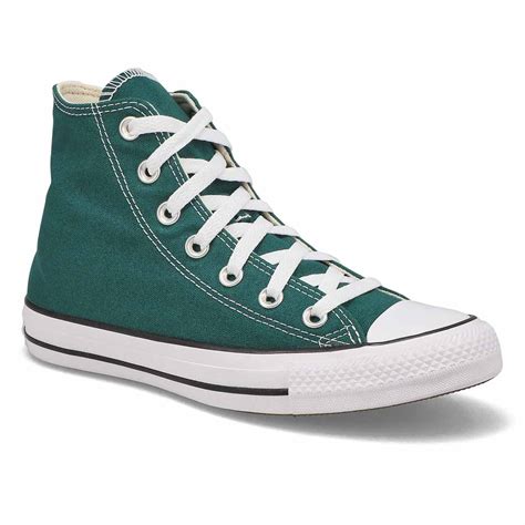 Converse Womens Chuck Taylor All Star Hi Top
