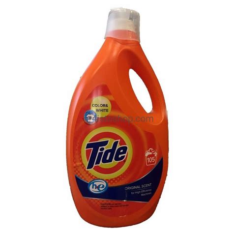 Купить TIDE color and white гель для стирки 105 стирок