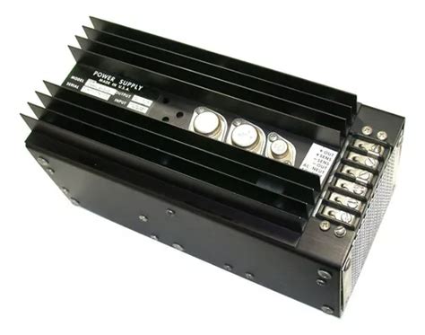 Acdc Electronics Power Supply Output 24v 54a Input 10 Eep Meses