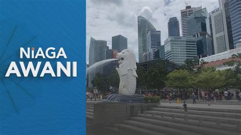 Carian Mengenai Topik Pelabuhan Johor Astro Awani