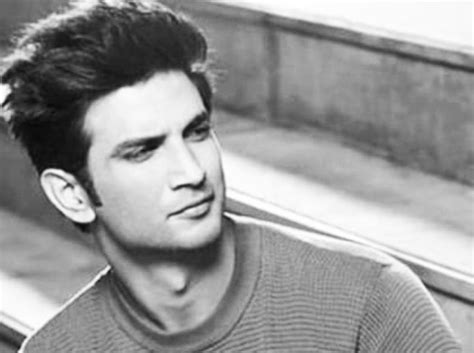 Sushant Singh Rajput Filmography Movies List Box Office Collection