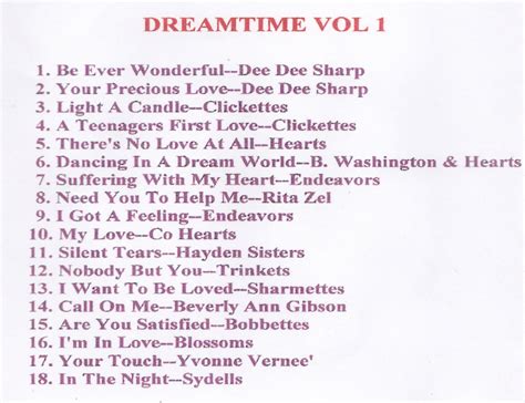 Doo Wop N Soul Oldies 2020