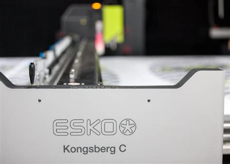 Kongsberg C Plotery Tnace Kongsberg