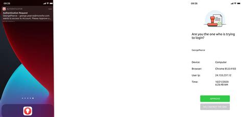 What Is Multi Factor Authentication Monofor