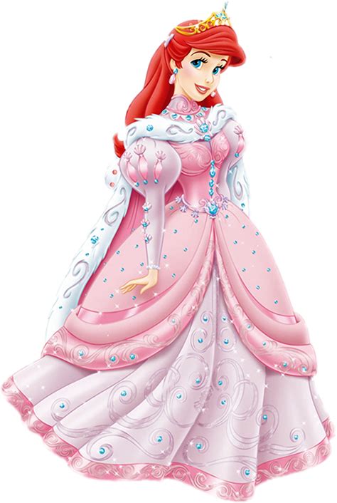 Imagenes De Princesa Ariel Princesas Disney Images And Photos Finder