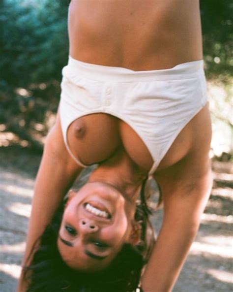 Hanging Upside Down Zeusandmetis