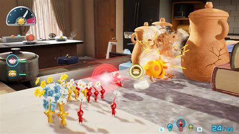 Pikmin 4 Overview Trailer Demo Live On The Switch Eshop