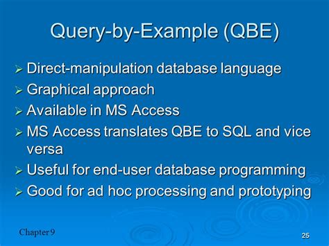 Chapter 9 The Client Server Database Environment Ppt Download