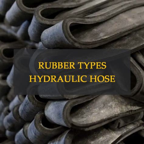 Hose Knowledge Hydraulic Hose Industrial Hose Spiral And Braided
