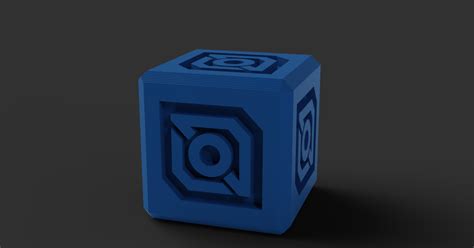 Ldo Cube By Jasonfromldo Download Free Stl Model Ldo Cube By Jasonfromldo Download Free Stl Model