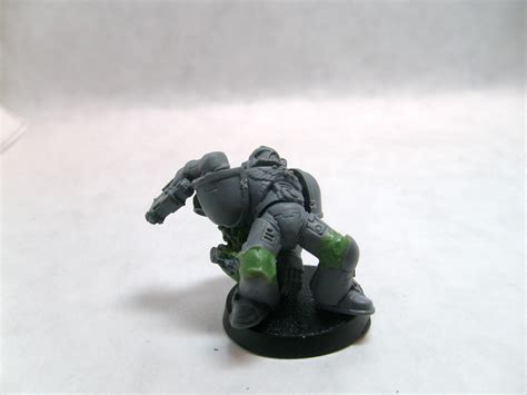 Matrix Pose View 2 Matrix Pose View 2 Gallery Dakkadakka