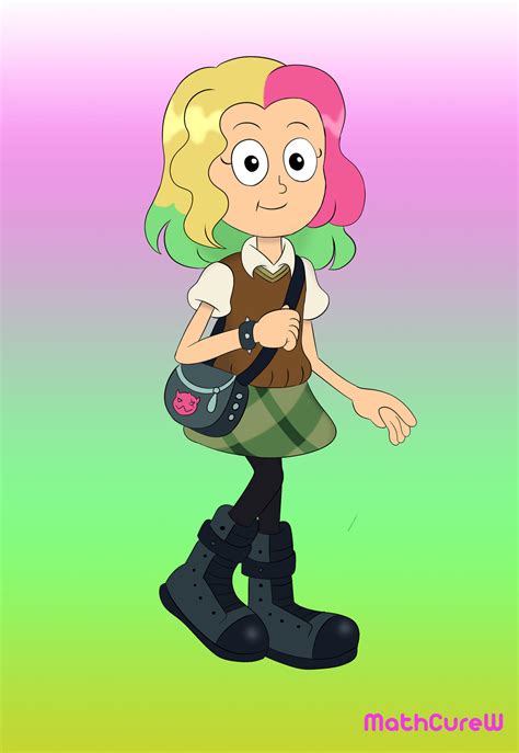 Molly Jo By Mathcurew On Deviantart