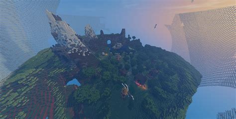 Hypixel With Shaders Hypixel Forums