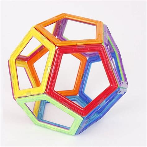 Magformers Pentagon 12 Set