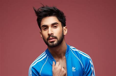 Laksh Lalwani Pelapis Hero Bollywood Kosmo Digital