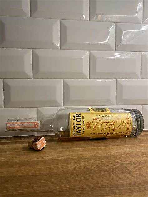 172 Best Taylor Small Batch Images On Pholder Bourbon Whiskey And Affordablewhiskey