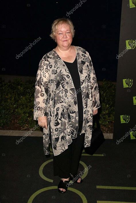 Kathy Kinney Stock Editorial Photo © Sbukley 17281435