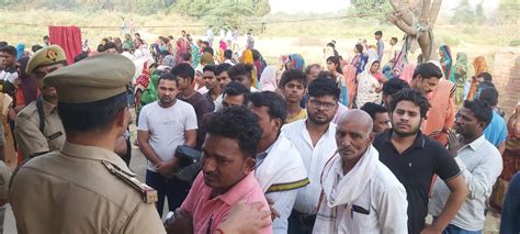 Prayagraj Murder एक ही परिवार के 5 लोगों की हत्या से फिर दहला