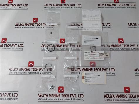 Tescom 389 2503 D Pressure Regulator Repair Kit Aeliya Marine