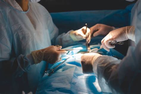 Prone Position For Surgery Ambulatory Anesthesia Services Throughout