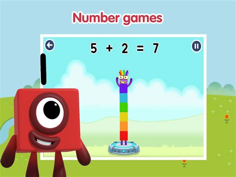 Cbeebies Go Explore Learn Apk For Android Download