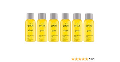 Got2b Spray Mini Best Sale Aria