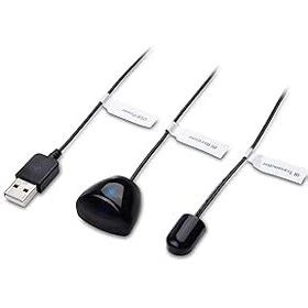 Cable Matters Infrared Remote Extender Cable Repeater Ir