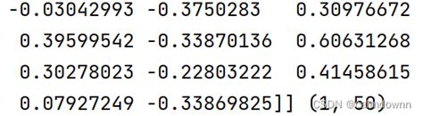 【吴恩达】机器学习作业ex7 K Means聚类与pca降维pythonkmeans 、 Pca 算法 Csdn博客
