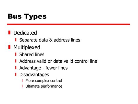 Chapter 3 Top Level View Of Computer Function And Interconection Ppt