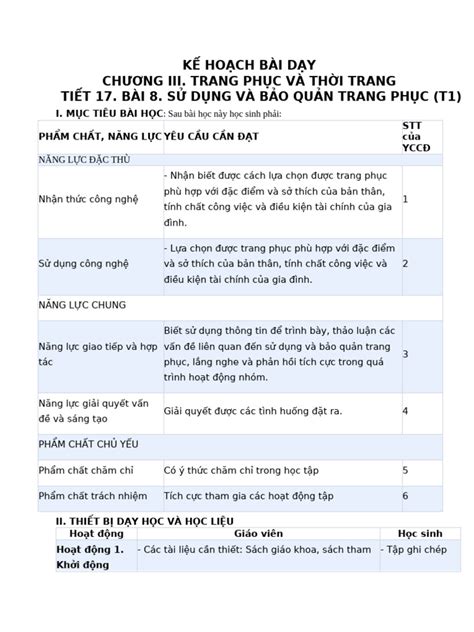 Mô Đun 9 N Vang Pdf