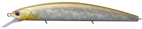 Купить воблер O.S.P. Rudra 130SP M-14, H09