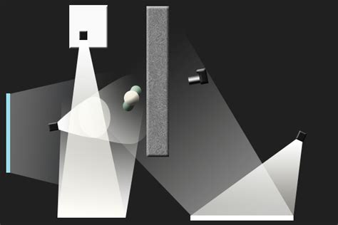 Three Shots Three Lights Bare Bulbs Edition Envato Tuts