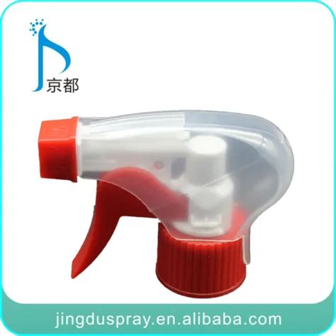 Dual Liquid Trigger Sprayers High Quality Dual Liquid Trigger Sprayers