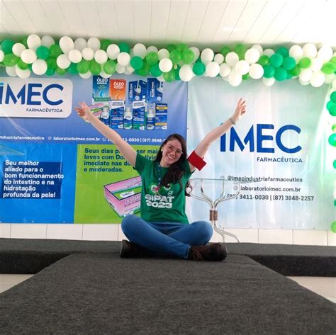 Jéssica Siqueira On Linkedin Sipat 2023 👷🏻‍♀️💚