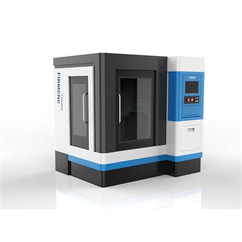 New Enclosed Metal Mold Milling Cnc Router For Shoe Mould Making