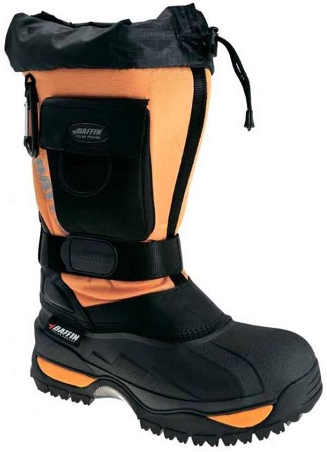 Сапоги Baffin Endurance Expedition Gold купить по цене от 21685₽