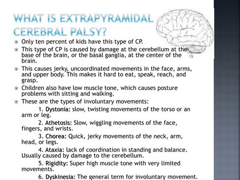 Ppt Cerebral Palsy Powerpoint Presentation Free Download Id1957820