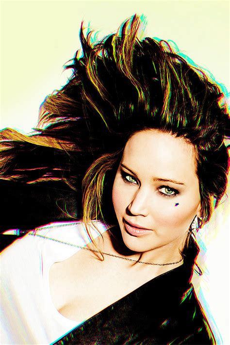 Snl Jennifer Lawrence Photo 33363857 Fanpop