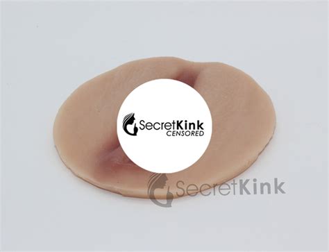 Silicone Vagina Pad Patch Transgender Vaginal Underwear Insert Fake
