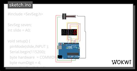 18 ภาณุพงศ์ สุพงษ์ Wokwi Esp32 Stm32 Arduino Simulator