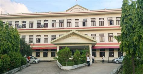 जिल्ला अदालतमा स्वचालित पेसी प्रणाली लागू