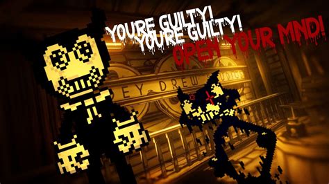 Friday Night Funkin [anemaniac] Ollie Vs Bendy Unofficial Extension