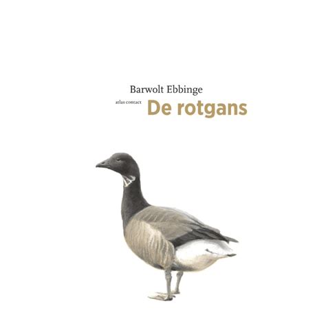 De Rotgans Geluksvogels