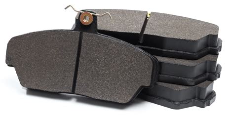 Decrypting Brake Pad Edge Codes