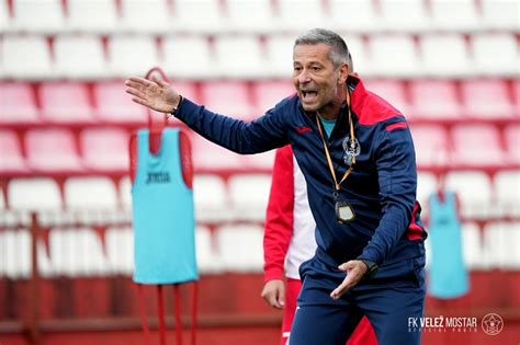 Sprema Se Povratak Klafurića U Premijer Ligu Bih