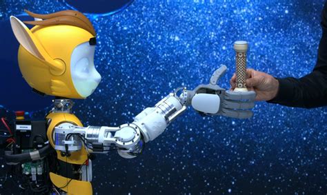 Massrobotics Maxon Partner On Robotics Innovation Ecosystem Aei