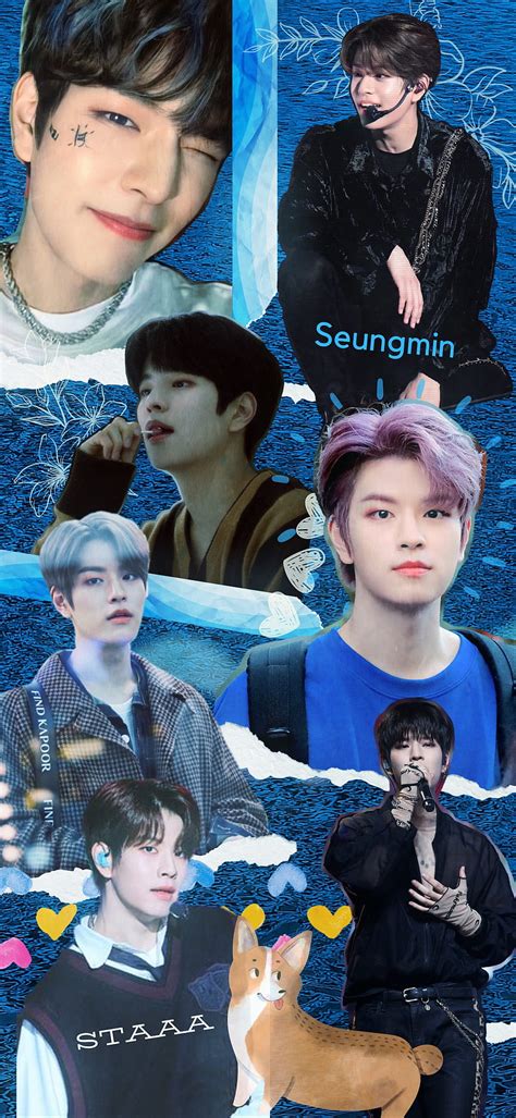 SKZ Seungmin, kim seungmin, stray kids HD phone wallpaper | Pxfuel