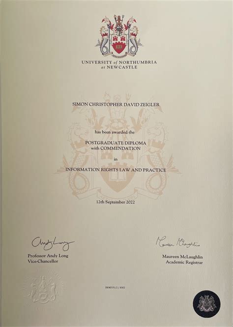Simon Zeigler Llm Pgdip Ba Hons Cippe On Linkedin I Am Pleased
