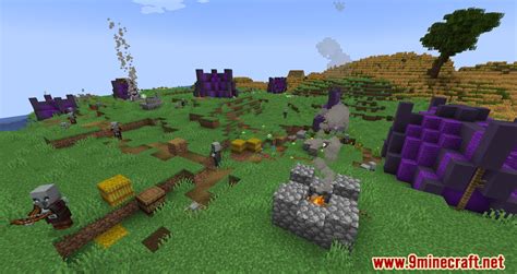 Better Mc Modpack Minecraft