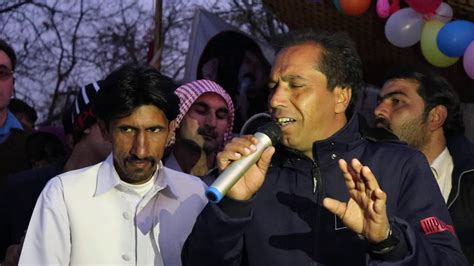 Muhammad Gul Mansoor Sb At GPL Galoch Premier League YouTube